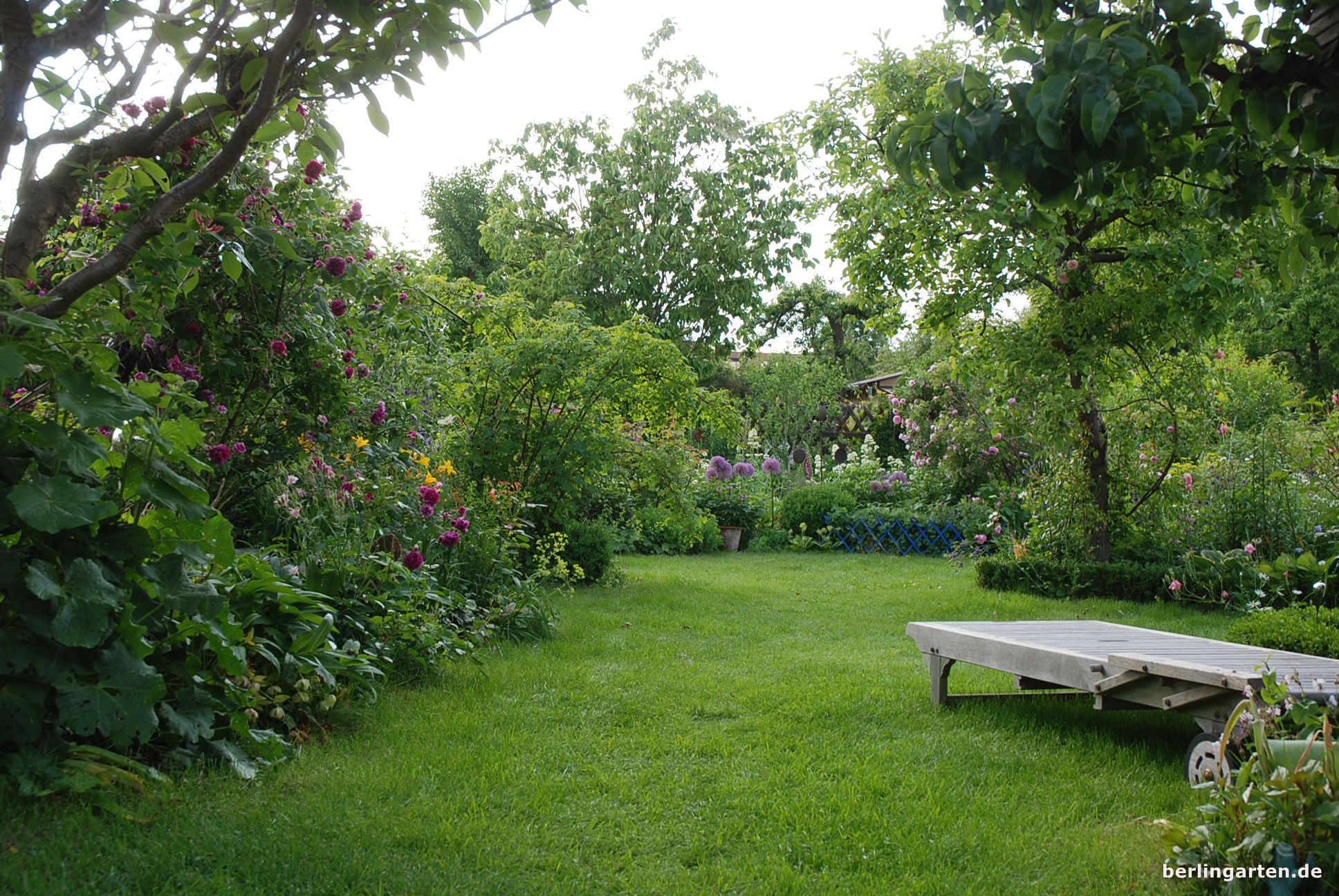 Gartenblog berlingarten - berlingarten